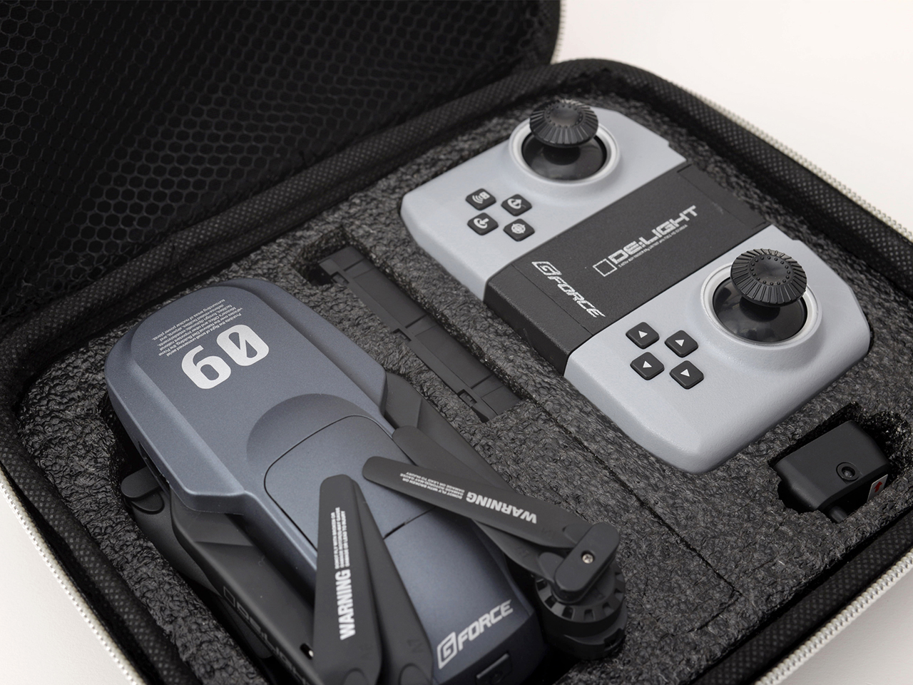 ギャラリー | DE:LIGHT | G-FORCE | 株式会社ジーフォース