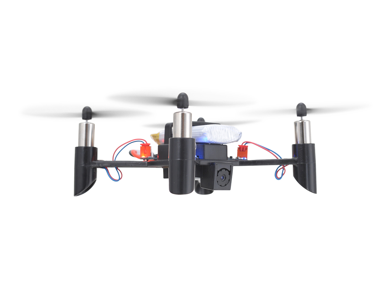 ギャラリー | LIVE CAM DRONE ASSEMBLY KIT | G-FORCE | 株式会社ジーフォース